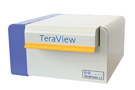 Terapulse Lx Modular System Teraview