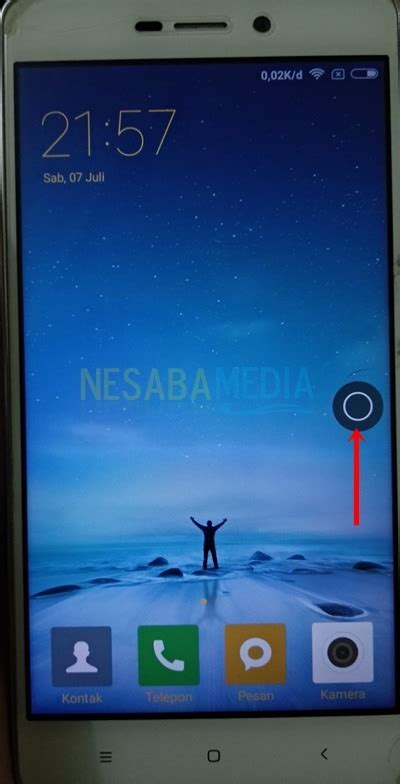 Cara Screenshot Di Hp Xiaomi Semua Tipe Tanpa Aplikasi