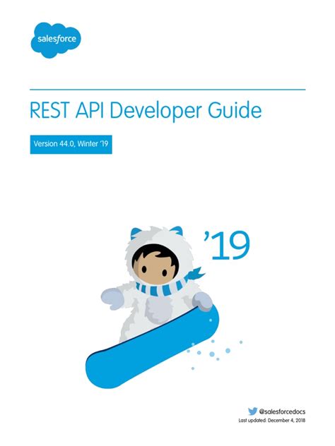 Api Rest Pdf Representational State Transfer Hypertext Transfer