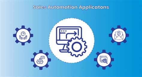 Best Sales Automation Tools With Benefits And Applications