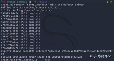 Struts Rce Cve