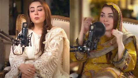 میری بیٹی 3 سال کی تھی جب میری طلاق ہوئی پھر ۔۔ ماریہ بی اپنی طلاق اور بعد کی گزرنے والے زندگی