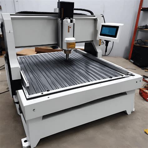 저렴한 가정용 Cnc 기계 라우터 밀링 머신 조각 Cnc 밀 Etcn