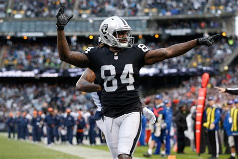 Cordarrelle Patterson Trade Details