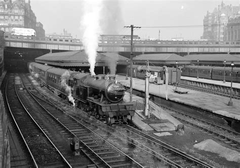 The Transport Library Br British Railways Steam Locomotive Class V1