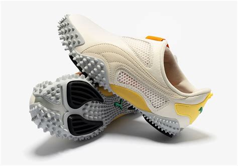 Inside Tag Puma Mostro Communication Pack