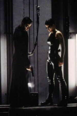 WarnerBros Com The Matrix Movies