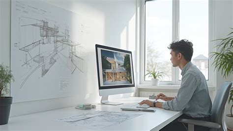 3d Rendering Vs Visualization A Comparative Analysis Of Techniques