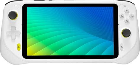 Wujud Logitech G Gaming Handheld Beredar Jagat Review