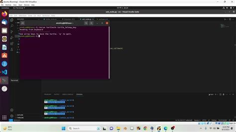 turtlebot simulation explanation youtube