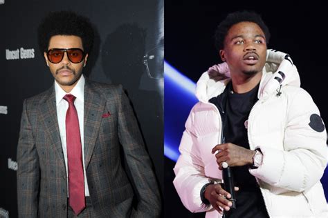 The Weeknd Dethrones Roddy Ricch For No 1 On Billboard Hot 100