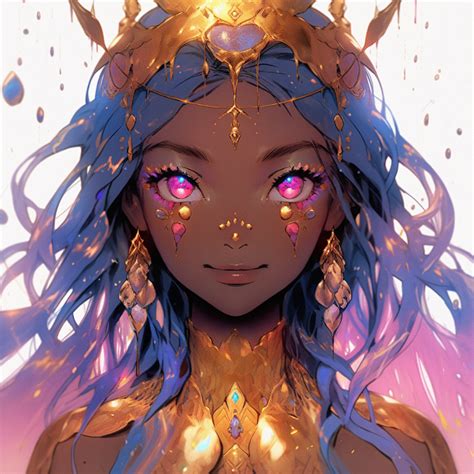 魔法公主2