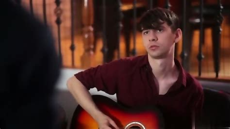 Party Sex Alex Caleb