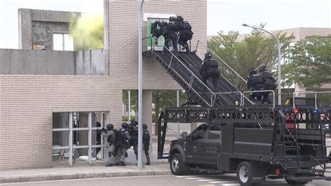 保二成「第二陸軍」？ 林右昌：警不會做軍事工作