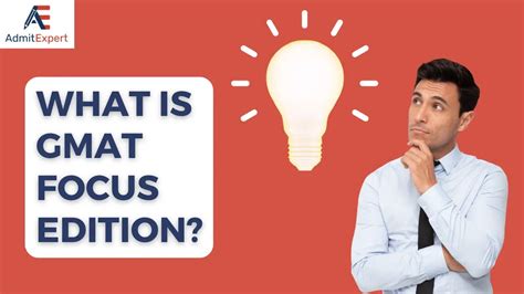 What Is Gmat Focus Edition Key Differences From Current Gmat