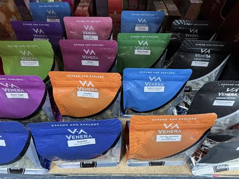 Venera 2oz Thca Exotic Flower Eazy Wholesale