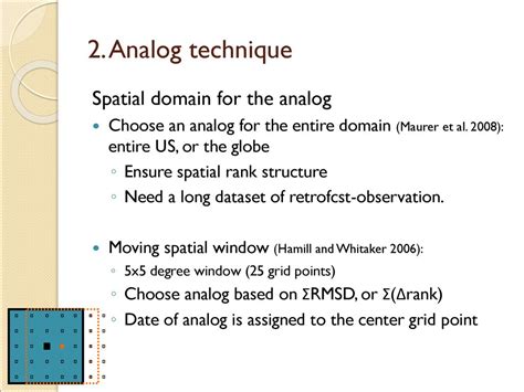 N Voisin Jc Schaake And Dp Lettenmaier Ppt Download