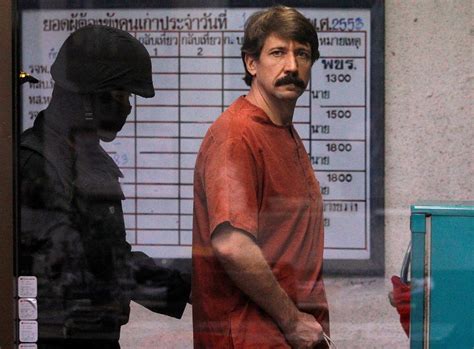 Viktor Bout La Historia Del Traficante Ruso Capturado Por Venderle Armas A Las Farc Que Fue