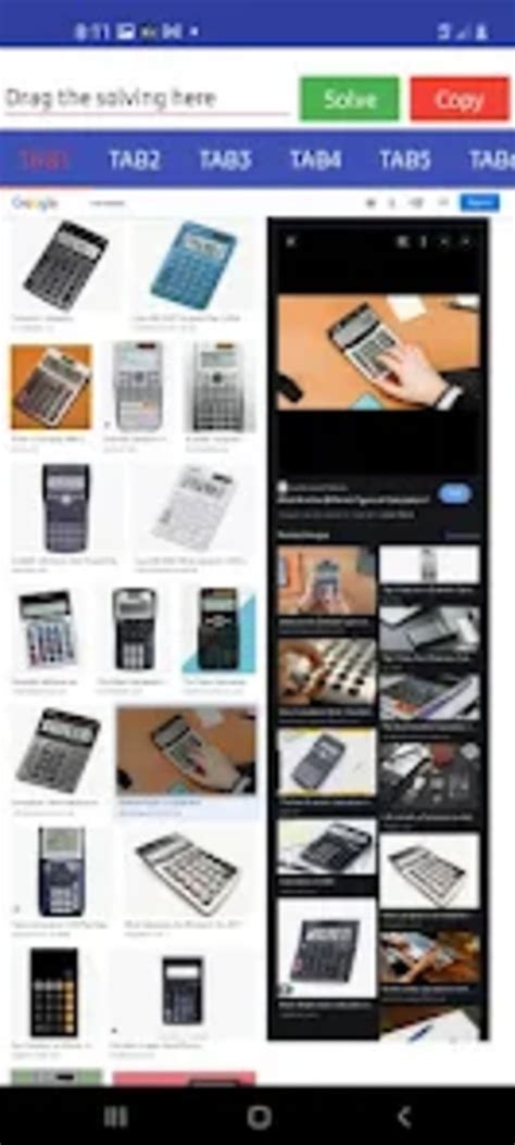 Paymath Browser Calculator For Android Download