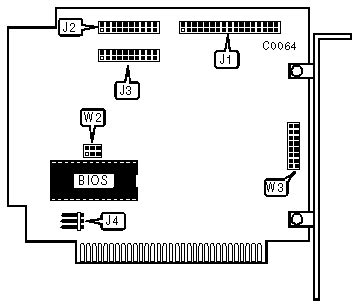 DTC XL DTC XL Hard Disk Floppy Controller Settings And Configuration
