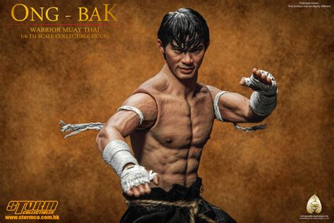 Ong Bak The Thai Warrior Watch Disrasong