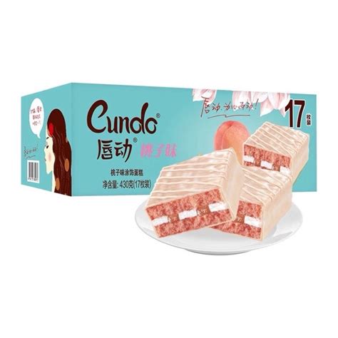 Bánh Cundo Shopee Việt Nam