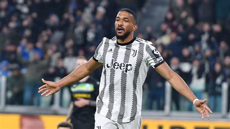 Calcio Coppa Italia Juventus Lazio 1 0 Rete Di Bremer 2