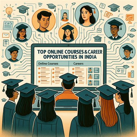 Top Online Courses And Career Options After 12th In India