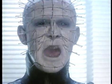 Hellbound Hellraiser II 1988 Trailer YouTube