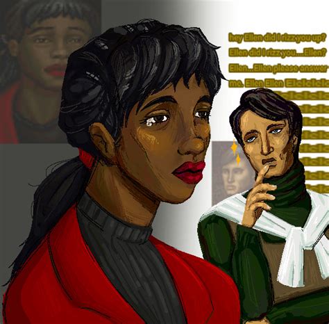 The Faces On Their Sprites In The Game Are A Different Kind Of Art Gagnamfart97 On Tumblr