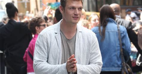 Nick Carter Sexual Assault Investigation Victim Testimony