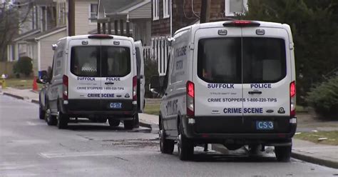 Release Of Suspects In Long Island Body Parts Case Has Some Questioning
