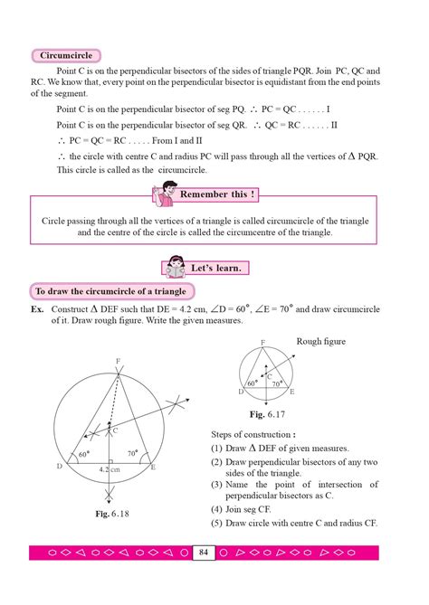 Maharashtra Board 9th Standard Maths Part 2 Book Pdf Aglasem
