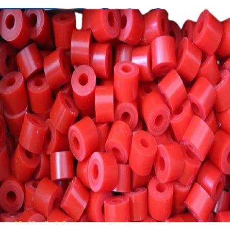 Polyurethane Block Polyurethane Block Custom Injection Moulding Custom Pu