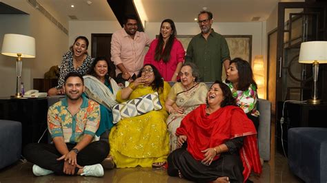 Renowned Producer Aanand L Rai Strikes Gold Once Again As His Marathi