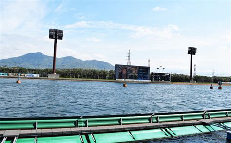 05d05 若松競艇場（ボートレース若松）