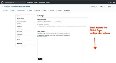 How To Create A Documentation Site With Docsify And Github Pages