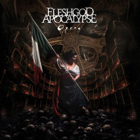 Fleshgod Apocalypse Matricide 821 Lyrics Genius Lyrics