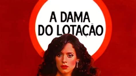 A Dama Do Lotação 1978 Filmer Film Nu