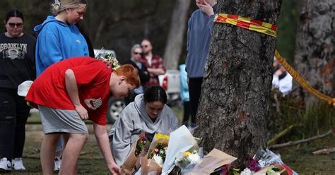 Teen Driver Charged After Fatal Nsw Crash The Canberra Times
