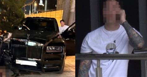 마약 양성·피해자 중상인데…‘압구정역 롤스로이스 사고 가해자 석방 썰리