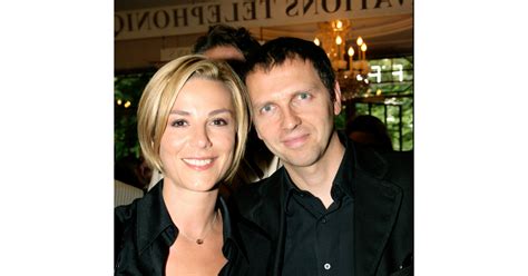 Thomas Hugues et Laurence Ferrari Quand leur vie de couple était
