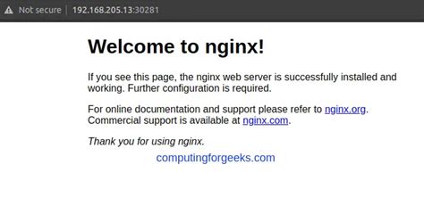 Install Microk8s Kubernetes On Rocky Linux 9 Almalinux 9