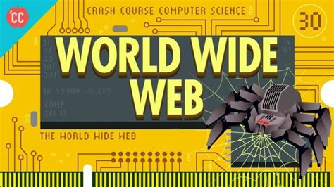 Dr Pradeep Jakka On Linkedin The World Wide Web Crash Course