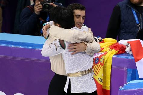 画像1113 羽生結弦、涙の金メダル！宇野昌磨は初出場で銀＜平昌五輪＞ モデルプレス