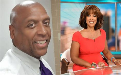 Meet William Bumpus Gayle Kings Ex Husband