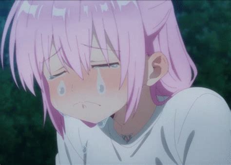 Anime Cry S