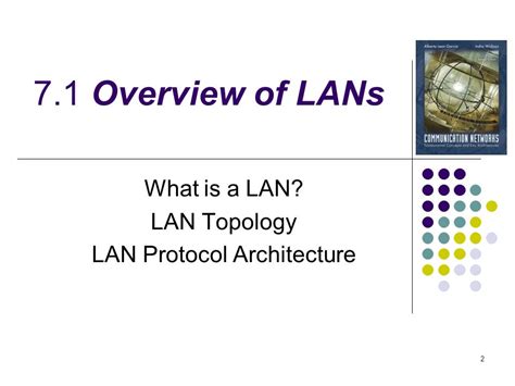 Topic 7 Local Area Networks Lan Ppt Video Online Download