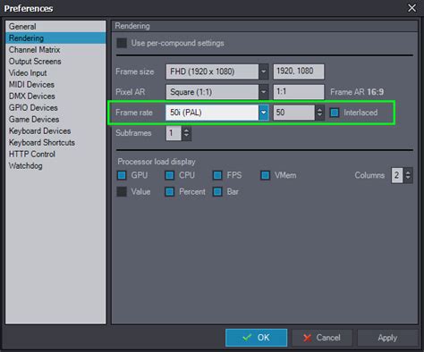Error Message When Recording I Forum Aximmetry