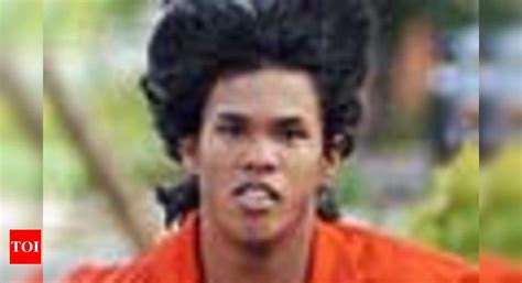 Somdev Gets To Career Best 127 Tennis News Times Of India